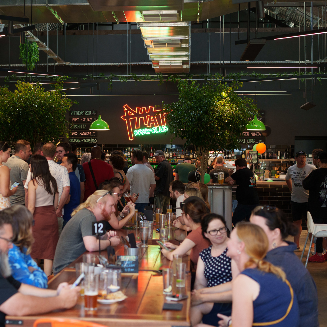 Phat Brew Club Brewery Home Page | Phat Brew Club Pty Ltd