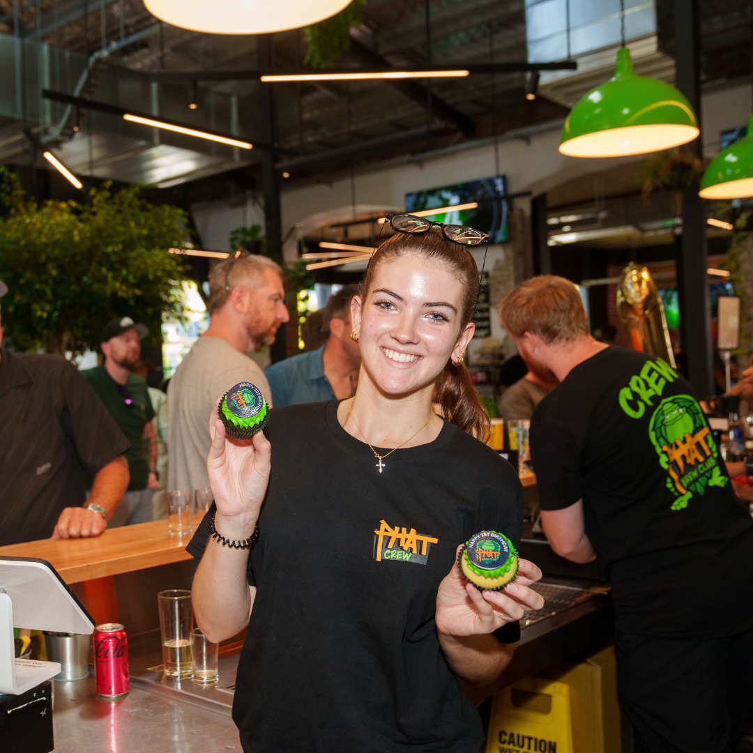 Phat Brew Club Brewery Home Page | Phat Brew Club Pty Ltd