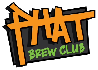Phat Brew Club Brewery Home Page | Phat Brew Club Pty Ltd