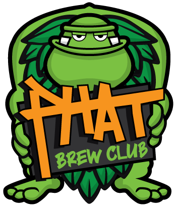 Home | Phat Brew Club Pty Ltd