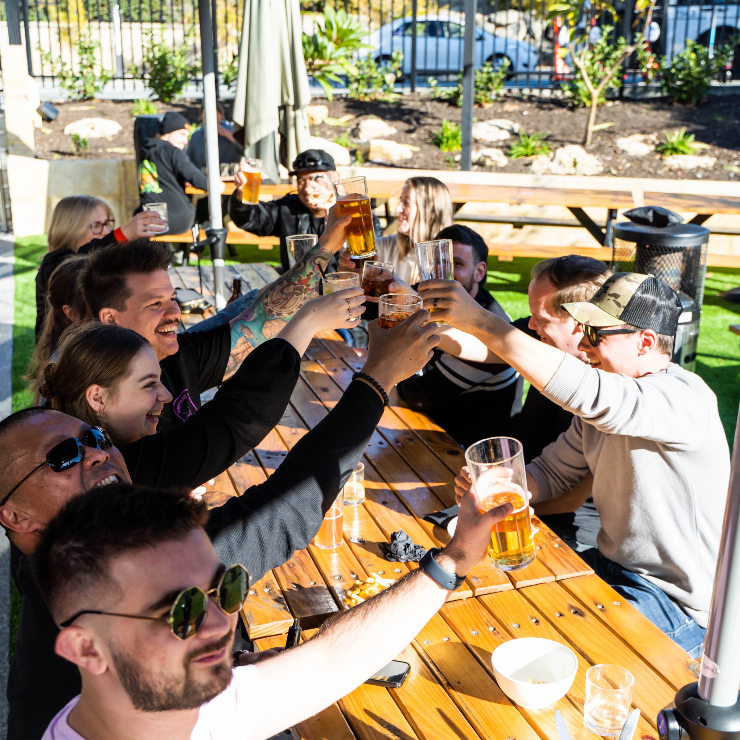 Phat Brew Club Brewery Home Page | Phat Brew Club Pty Ltd